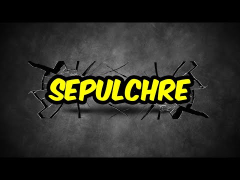 SEPULCHRE PRONUNCIATION | BRITISH VS AMERICAN ENGLISH PRONUNCIATION