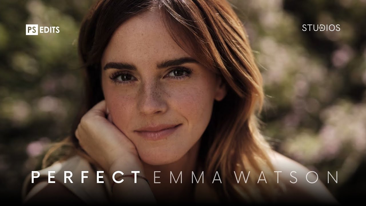 Emma Watson | Perfect | PS Edits