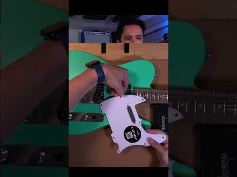 does Squier can have humbucker like Fender
