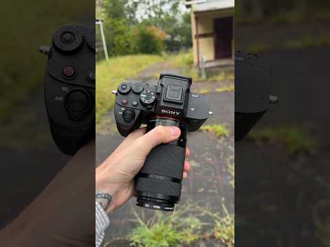 $5000 Camera VS $300 Lens - Which is BETTER?