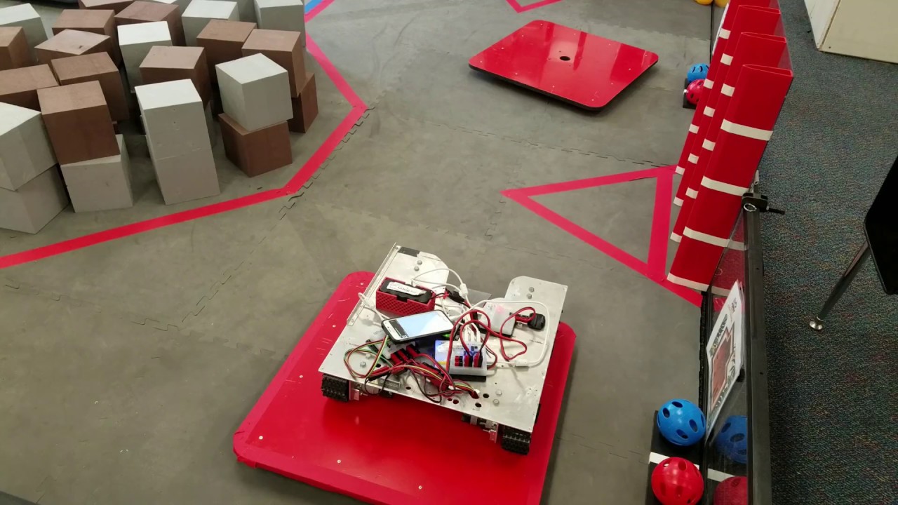 FTC - How to Program Autonomous Part 2