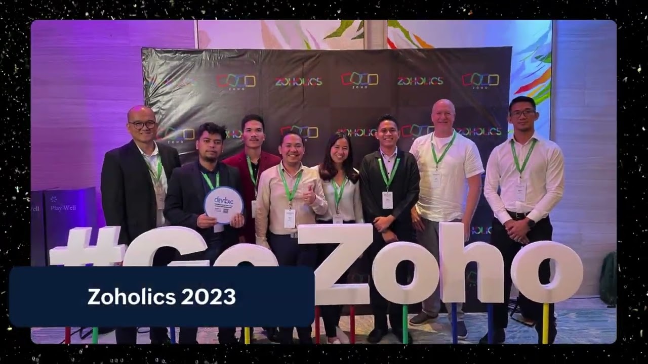 Devtac CRM Inc. 2023 Recap