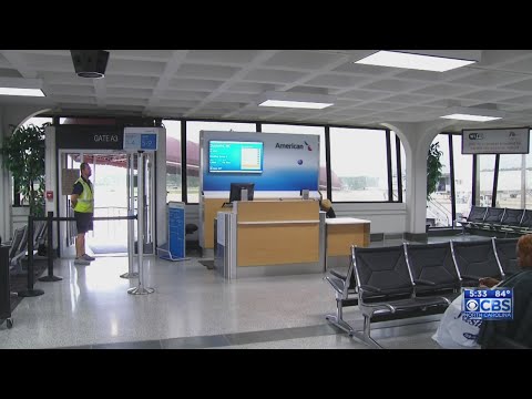 Fayetteville airport slated for upgrade