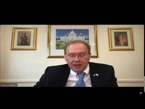 20220518 CITI Hearing: DOD Information Technology, Cybersecurity, & Information Assurance for FY23"