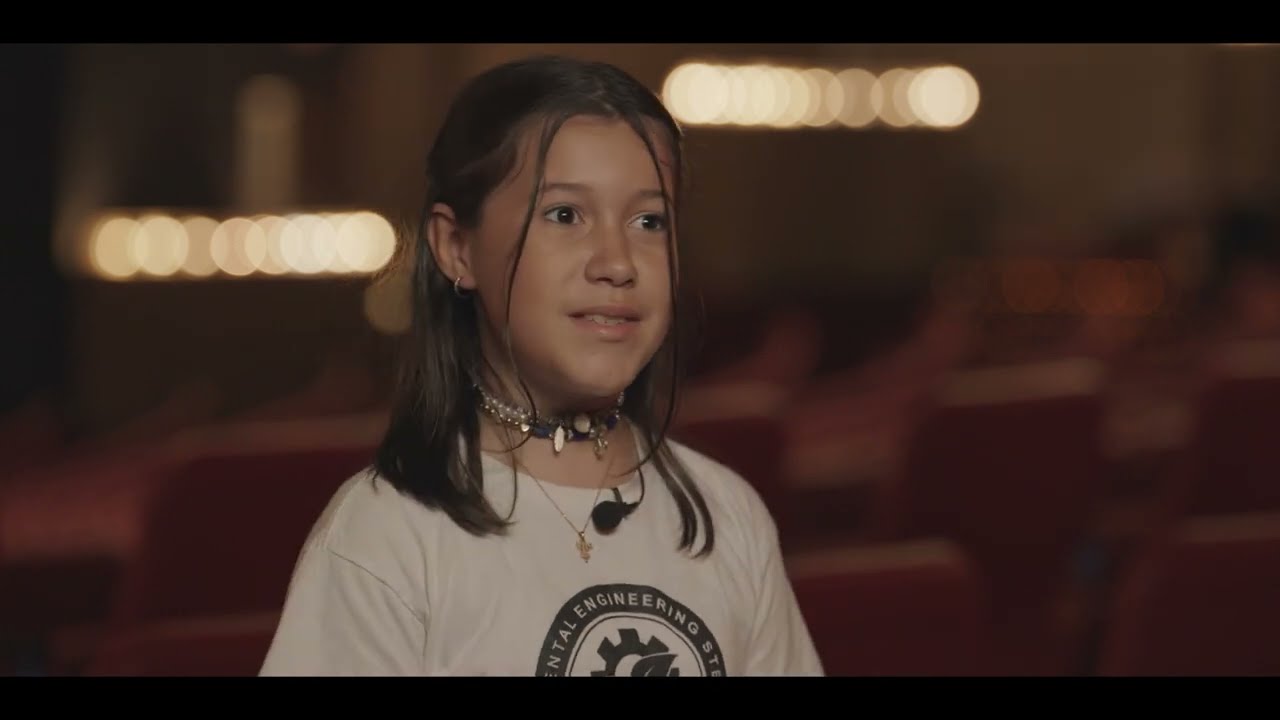 Illumination: A Symphony of Light | 2026 Elementary Music Festival Recap