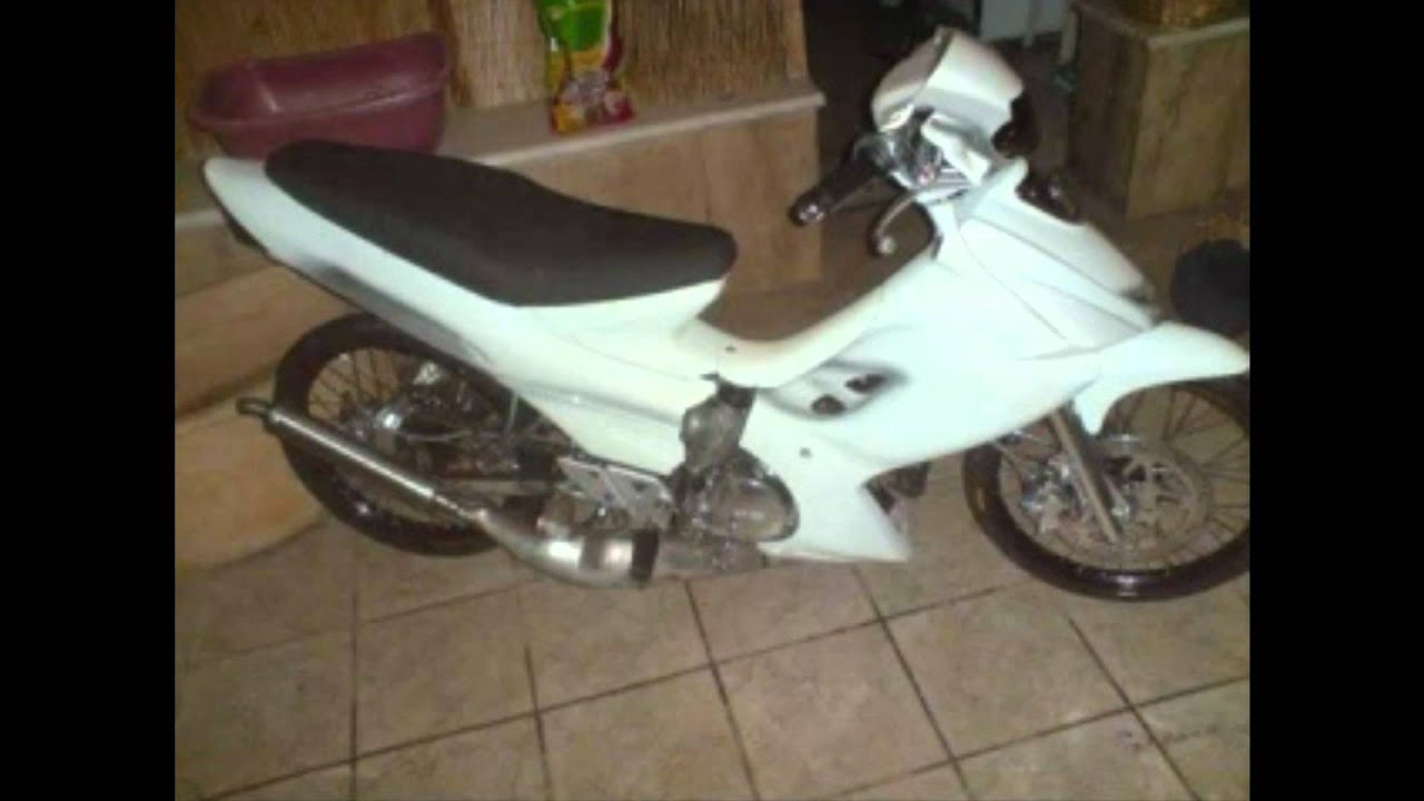 MODENAS DINAMIK part 1