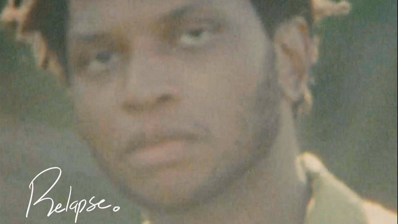 Gallant - Relapse (Audio, Lyrics, Visualizer) - MPmania - Africa ...