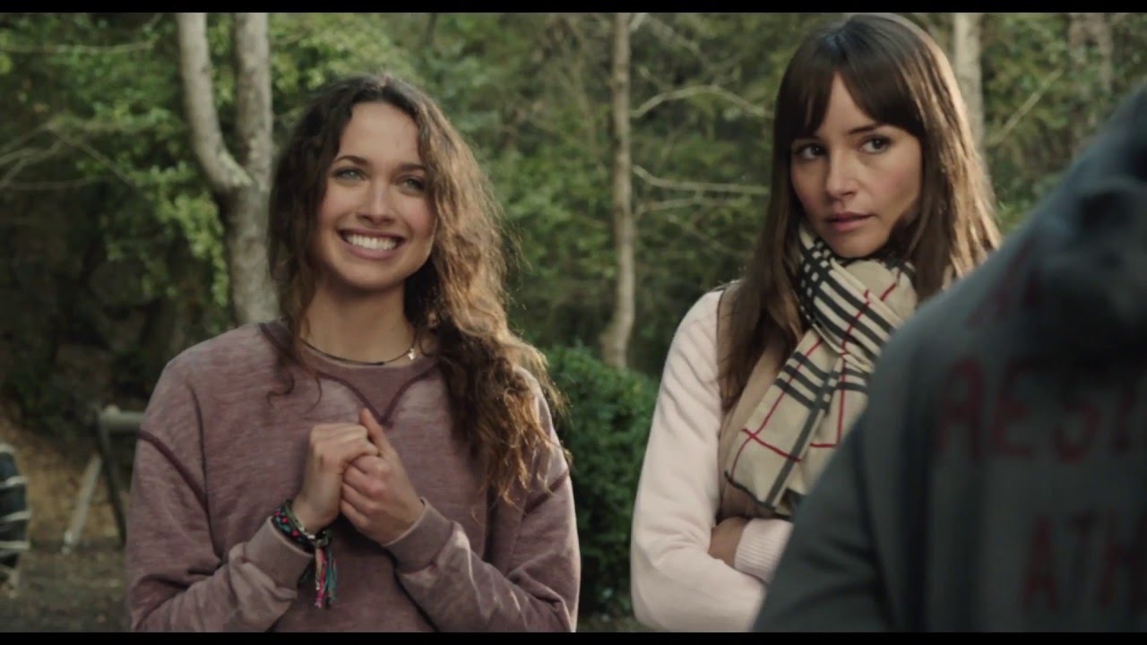 Summer Camp | BIFFF 2016