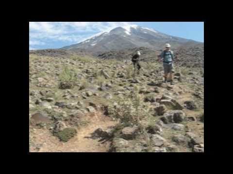 Mt. Ararat trekking tour