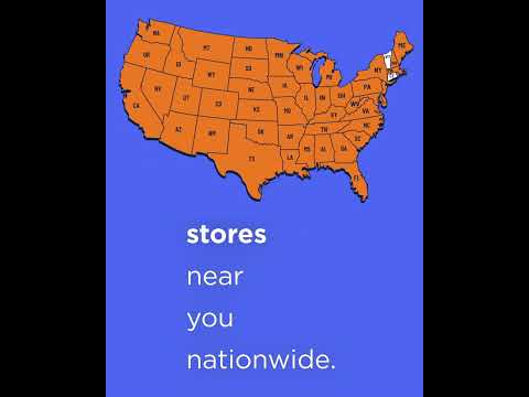 VSP members have convenient retail options #EyemartExpress #Visionworks