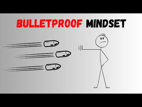 The Hidden SECRET to Becoming Mentally UNBREAKABLE Quickly