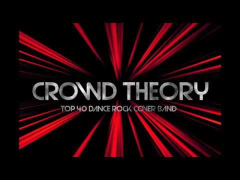 Crowd Theory - Hudson Valley