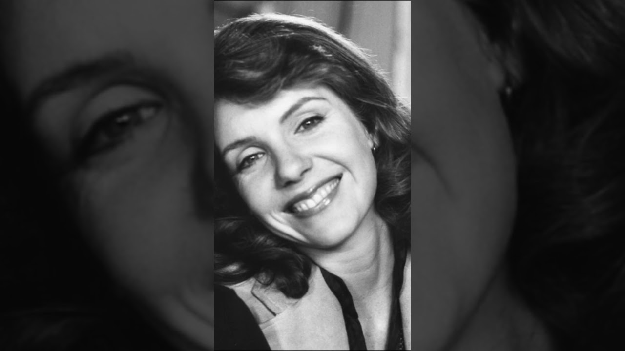 The Life and Death of Jill Clayburgh