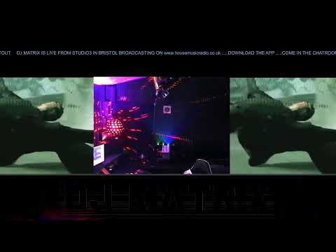 Bad Haz Techno Catalogue Mix - DJ Komotive (Bunker Beats)