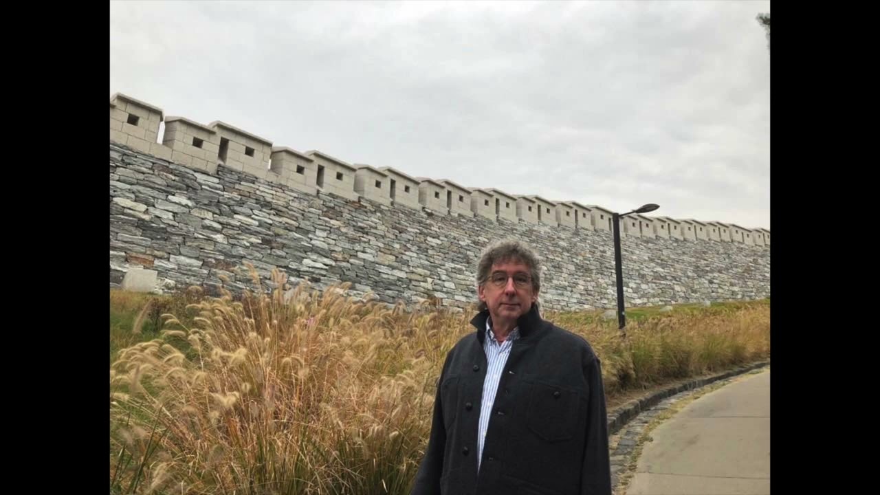 Thomas Schultz's website