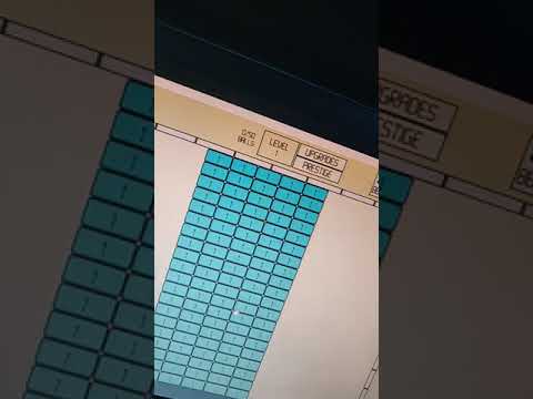 Idle breakout import code