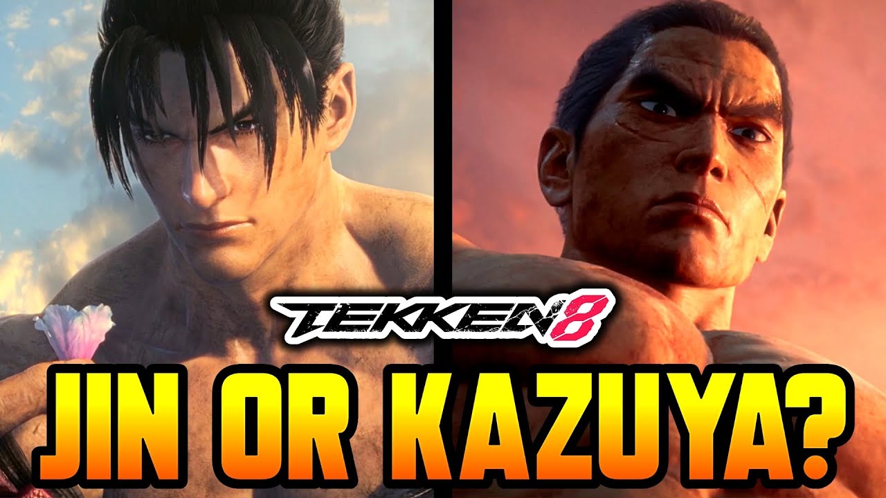 What Is The True Ending Of TEKKEN 8?