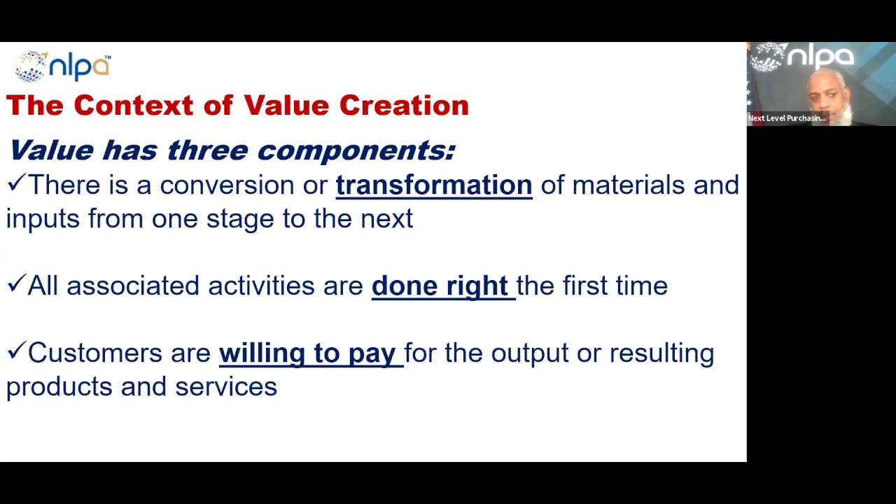 Developing a Sustainable Supply Chain Strategy