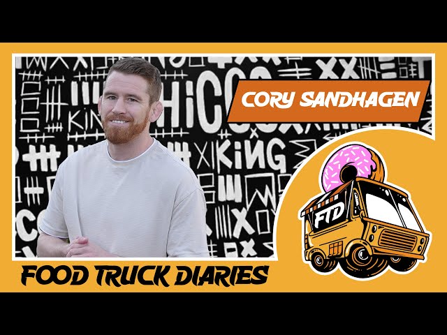 Cory Sandhagen-Marlon Vera: Cory Sandhagen shares theory on why MMA ...