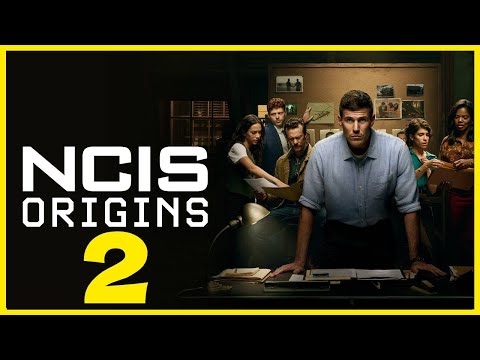 NCIS Origins Season 2: Release Date 2025, Plot & Cast, Is It Renewed ? | Series Studio