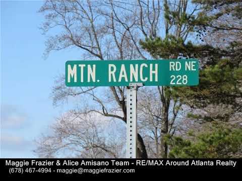 0000 New Liberty Road , Clarkesville GA 30523 - Real Estate - For Sale -