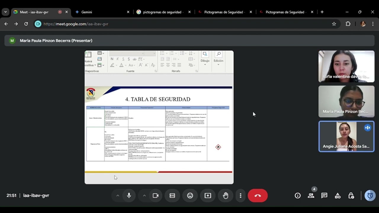PRESENTACION LABORATORIO 3