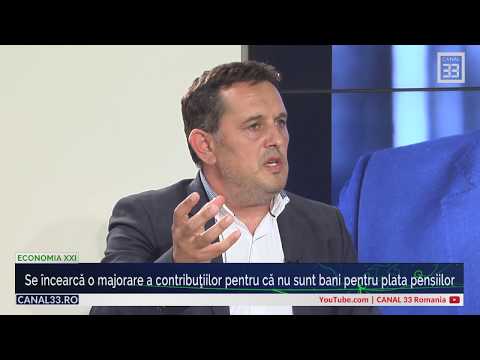 Houdini s-a angajat la guvern? Când apar, când dispar contribuțiile la pilonul 2 de pensii
