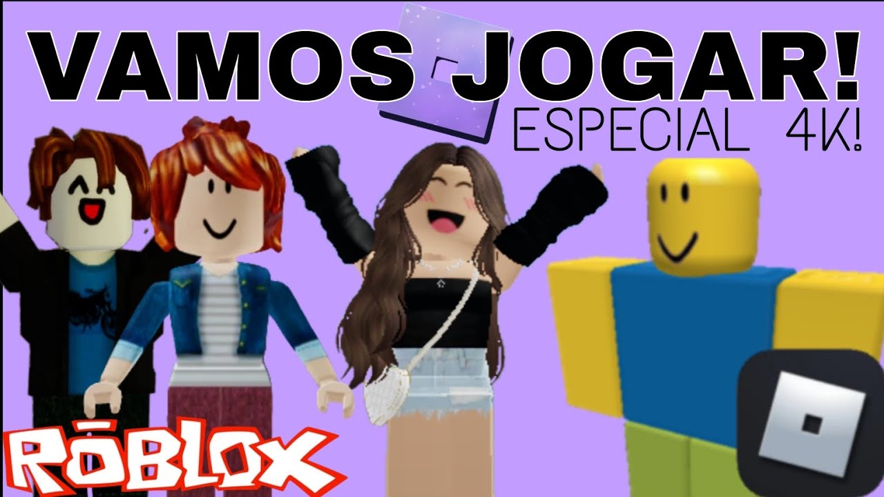 VAMOS JOGAR - Clipe oficial! - Mafer games
