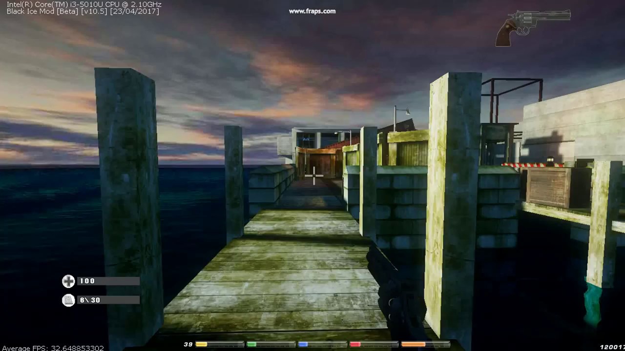 FPSC Camera Scripts Concept Video