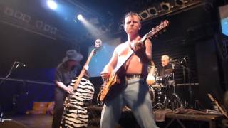 35 Best Rock Bands From the Netherlands | Ultimate Guitar