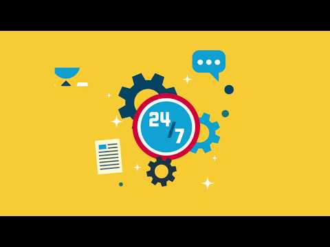 GW VMock: Power up your resume!