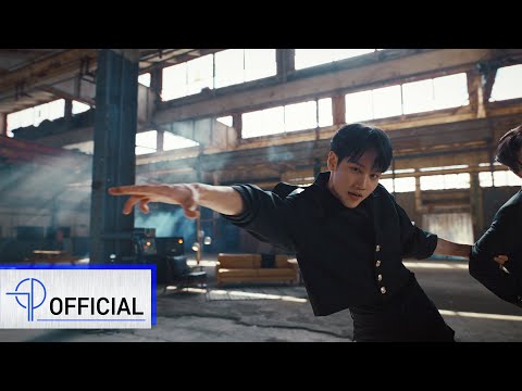 MCND 'ODD-VENTURE' MV (Performance Ver.)