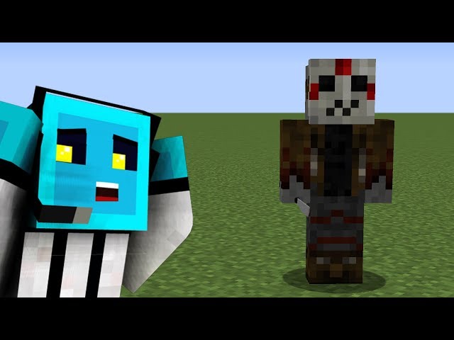 5 best mods to turn Minecraft into a horror game
