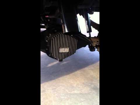 2005 chevy duramax lly straight pipe