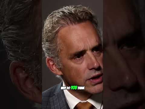 Margret Attwood and Jordan Peterson question why women change their name #marriage #jordanpeterson