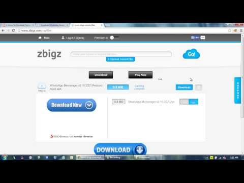 How To Download Torrent Files With IDM