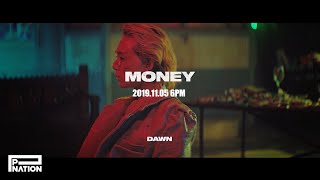 [MV] DAWN (던) - MONEY (Teaser, MV, Behind The Scenes) - 인스티즈(instiz) 이슈 ...