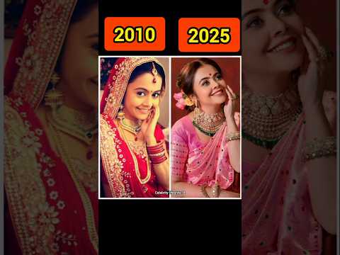 Sath Nibhana Sathiya Tv Serial Cast Then And Now 😱❤️#shorts#trending #ytshorts