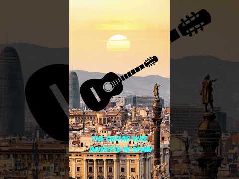 Fun facts about Spain (part 2)