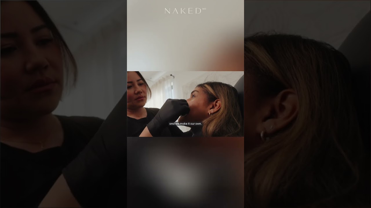 The Glow That Builds Itself ✨