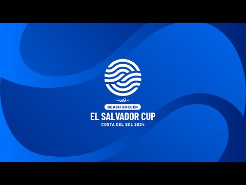 FREE! Watch El Salvador Beach Soccer Cup 2024 Live