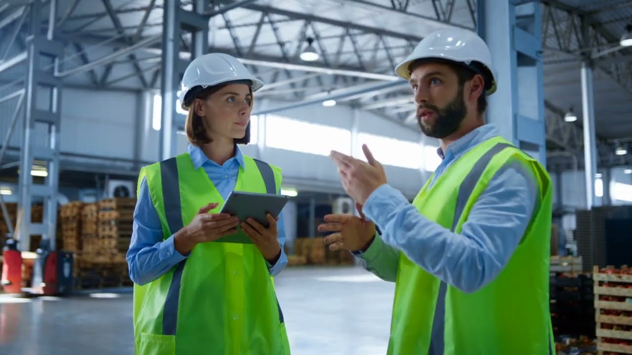 Insights Hub Introduction video