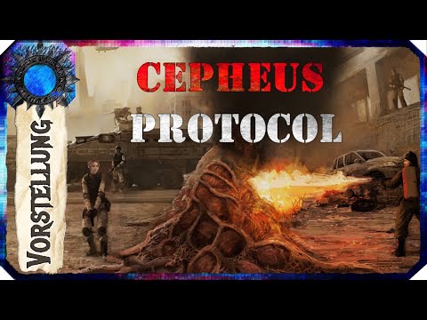 Steam Community :: Video :: Cepheus Protocol | Survival RTS im realistischen Look | Deutsch