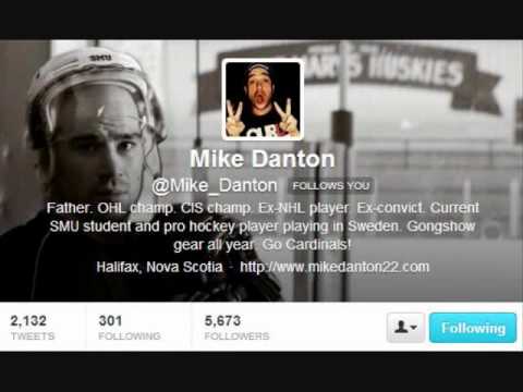 Serenity Now… The SDC Blogs Podcast — Special Guest: Mike Danton