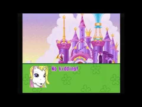 MLP Puzzlemint "No Kidding" Supercut