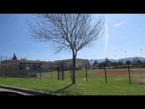 Fillmore California High School