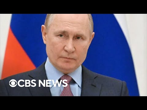 Why Russia appears to be losing the information war to Ukraine