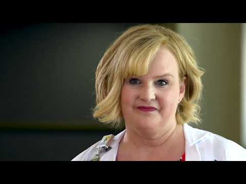 2018 Clinical Collaborations and Teamwork Award—Amy Brassfield, Neonatal Abstinence Syndrome Team