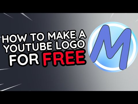 How To Make a FREE Profile Picture for Youtube 2023 | How To Make Youtube Profile Picture