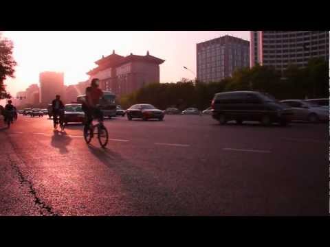 define China